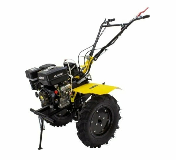 Сельскохозяйственная машина МК-11000E Huter