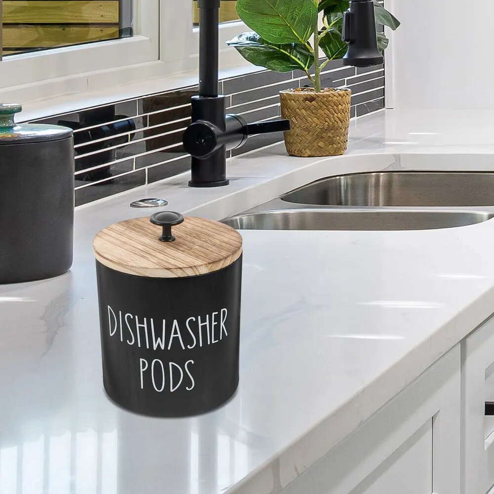 Контейнер для стирального порошка