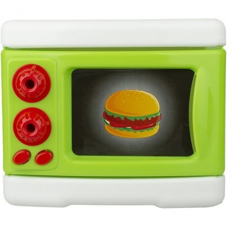 Микроволновая печь У562