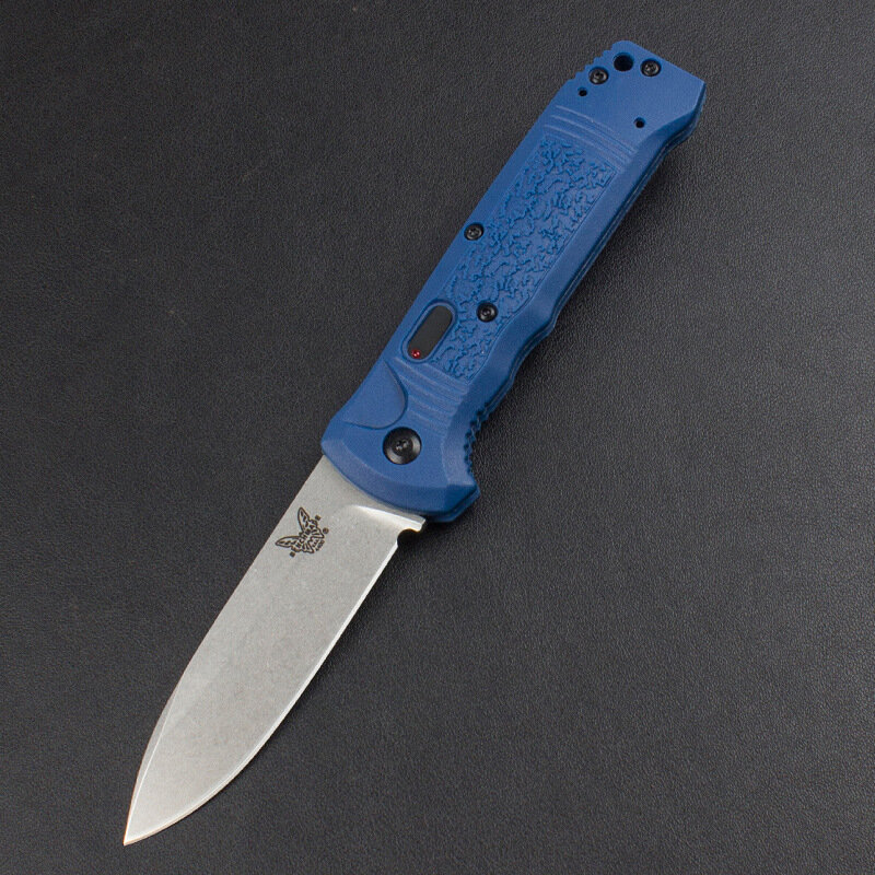 Прямая поставка с завода: складной нож Butterfly BM -4299.999999999% off из нержавеющей стали, карманный нож, многофункциональный инструмент для выживания