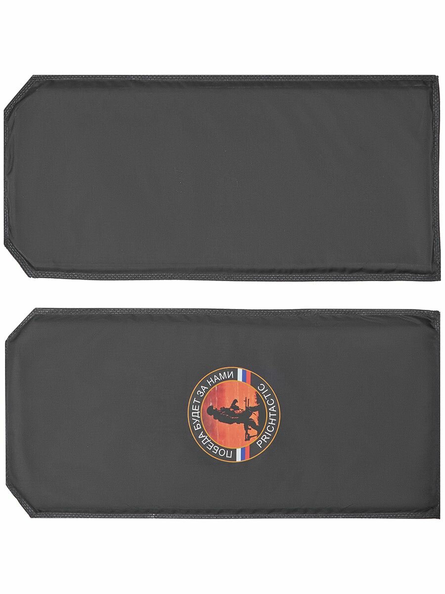 Баллистические пакеты для камербанда б/ж "Титан", р-р S/M, свмпэ Бр2, С2 (Prich Tactic)