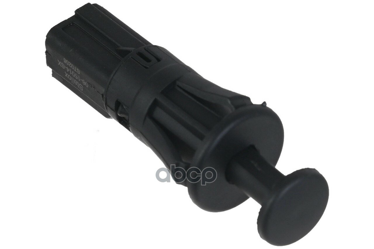 Концевик крышки багажника! Renault Sandero/Logan/Duster/Largus 04> Stellox арт. 0615014SX