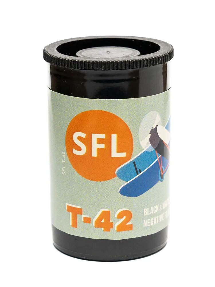 Фотопленка SFL T42 - 36exp