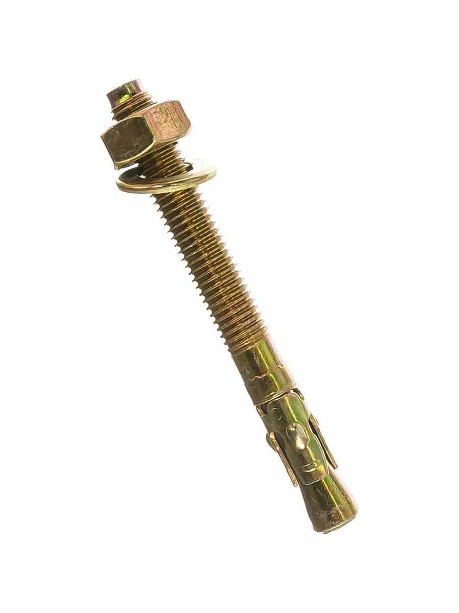 Клиновой анкер Tech-Krep 10х95 (1 шт.)