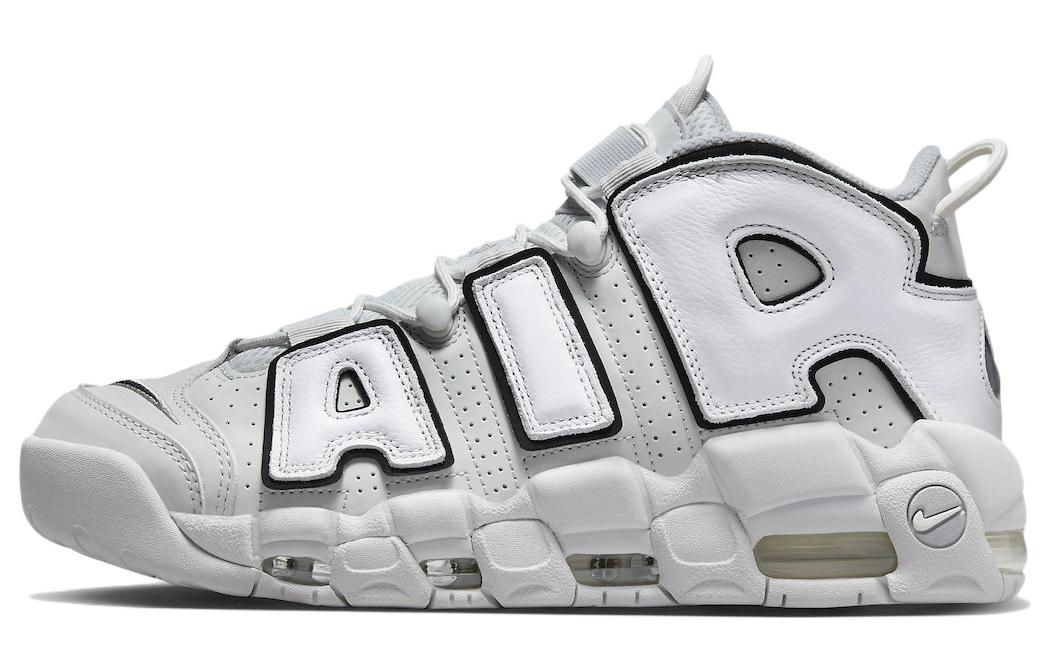 Кроссовки Air More Uptempo
