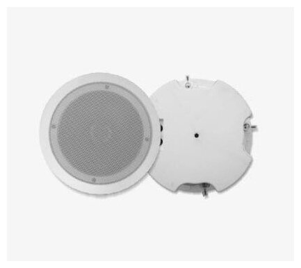 DS-655 Громкоговоритель потолочный, 20Вт, TADS