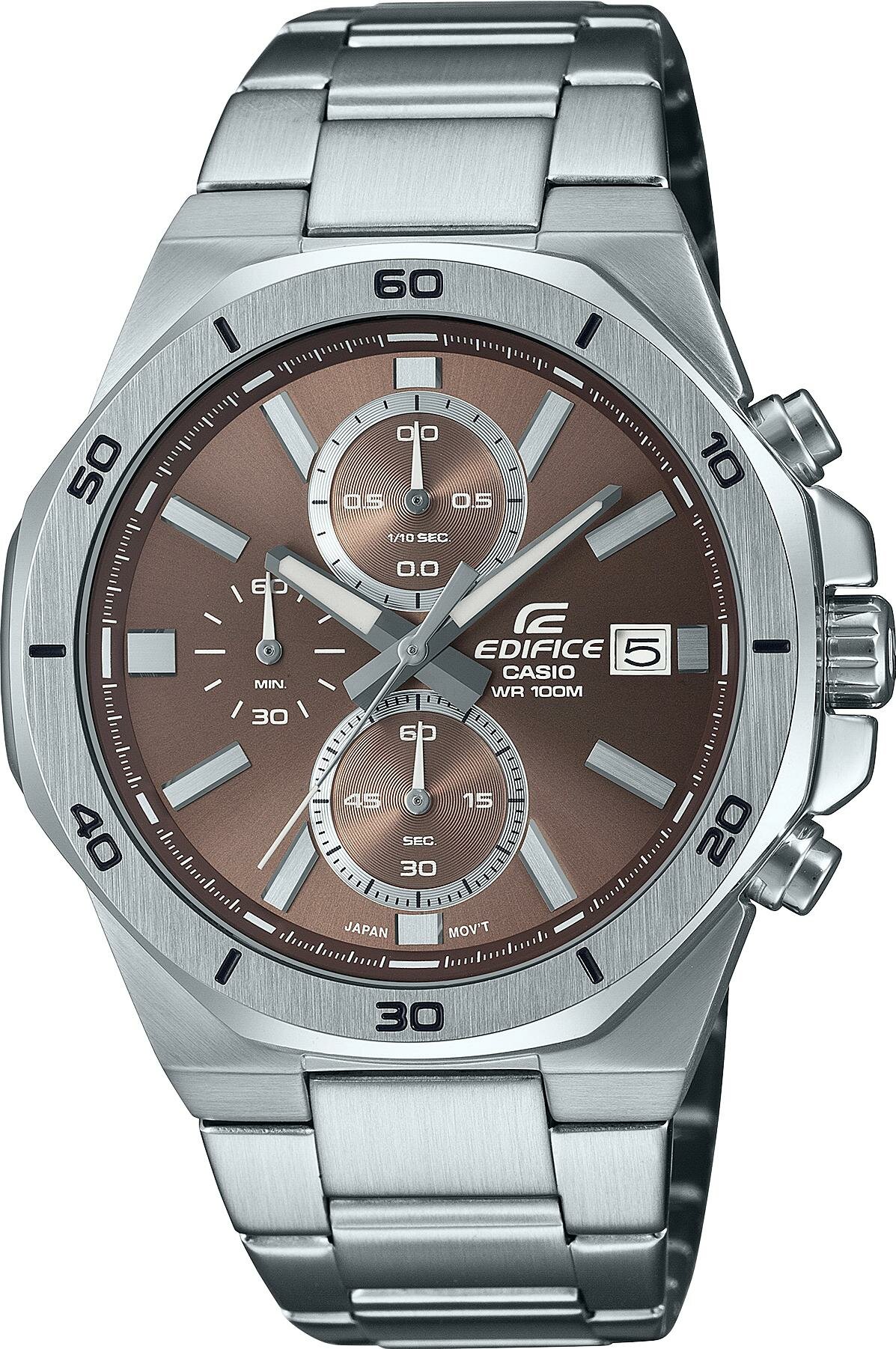 Наручные часы CASIO — фото 1