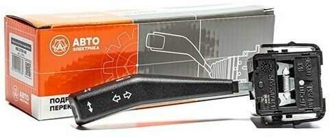 Переключатель подрулевой для а/м УАЗ 3151,3160 Hunter поворота и света