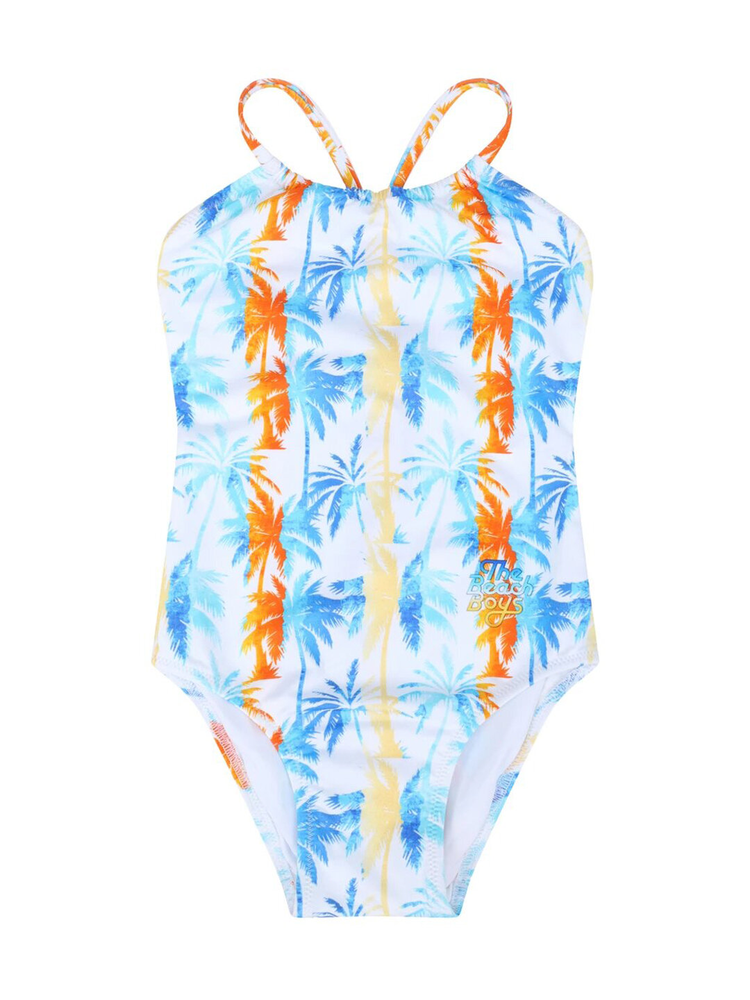 Пляжный комплект