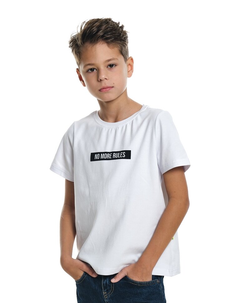 Футболка Хлопок