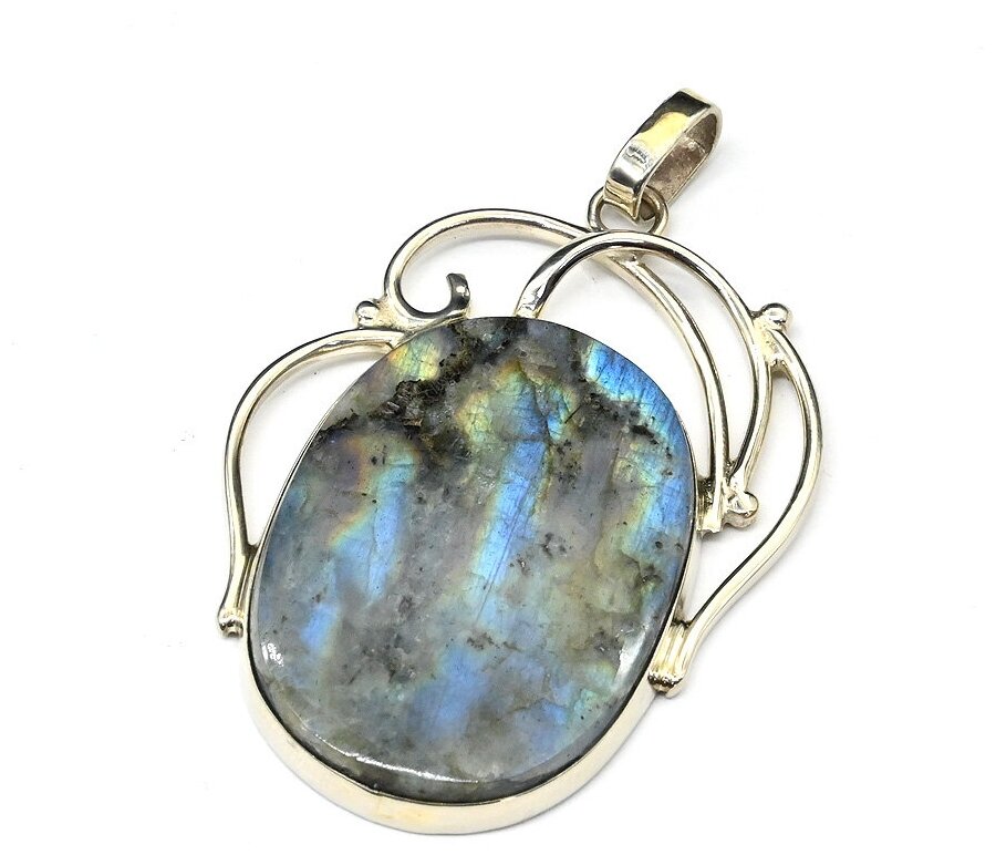 Подвеска, лабрадор