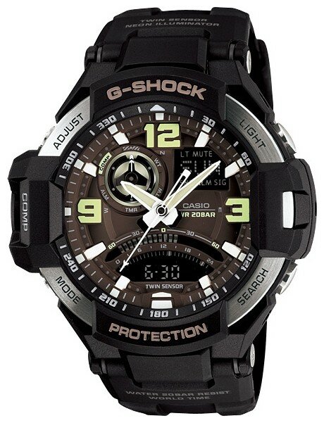 Наручные часы G-Shock