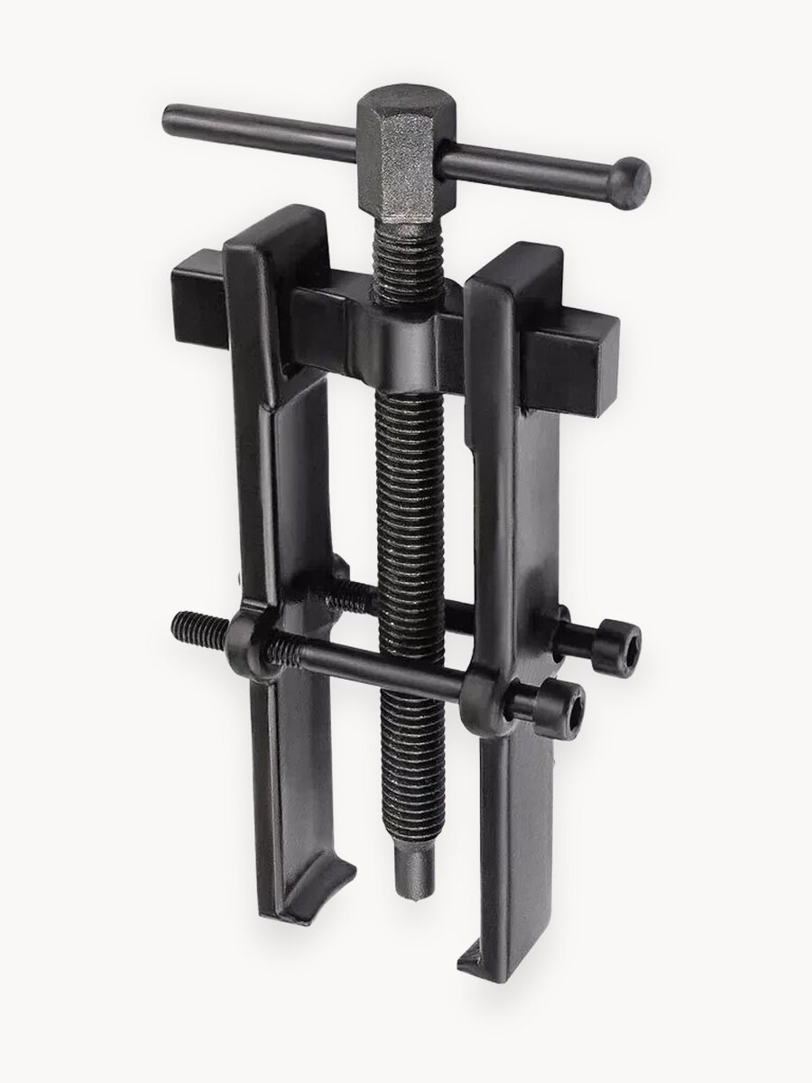 Съемник подшипников с фиксацией 40мм