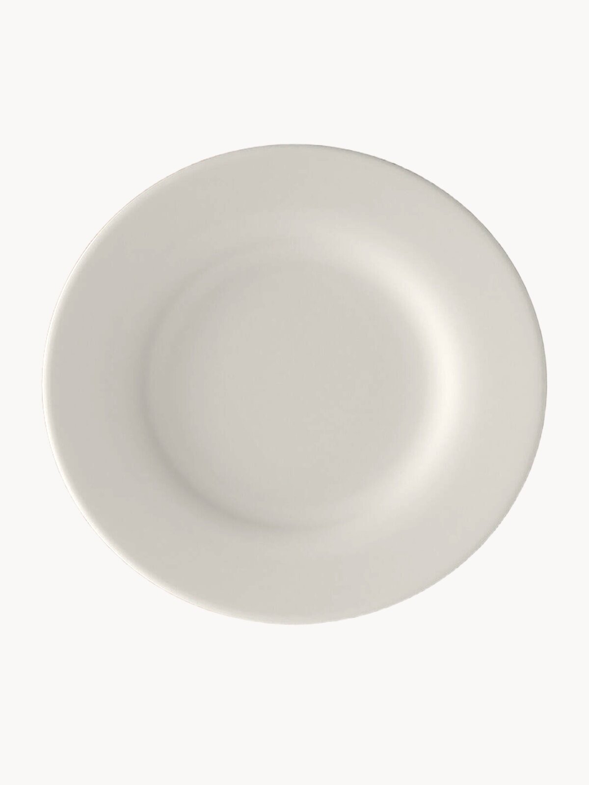 Тарелка Villeroy & Boch Twist White