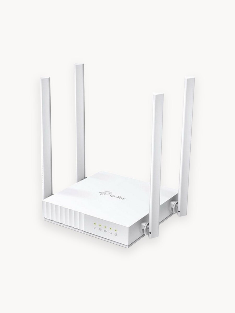Wi-Fi роутер Tp-link Archer C24
