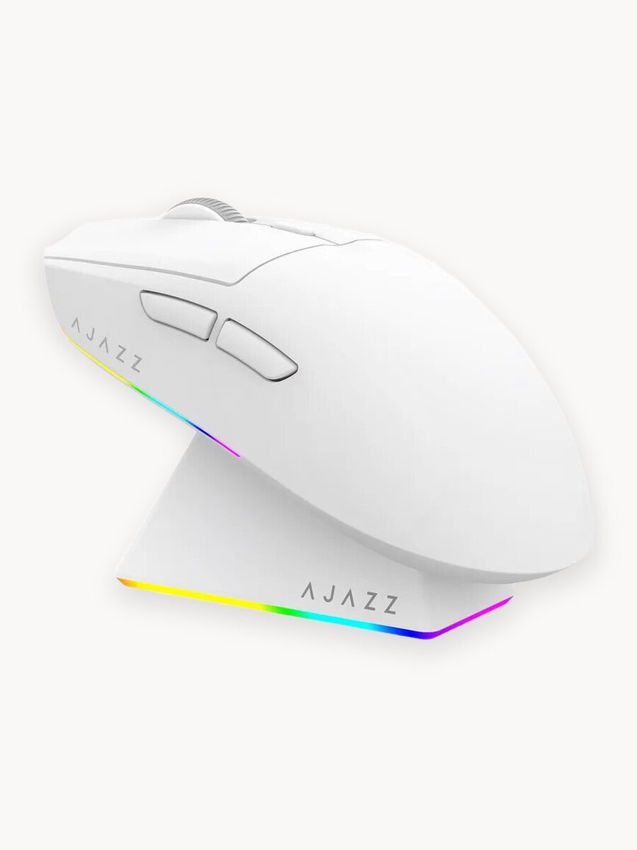 Игровая мышь AJAZZ AJ139 V2 MC