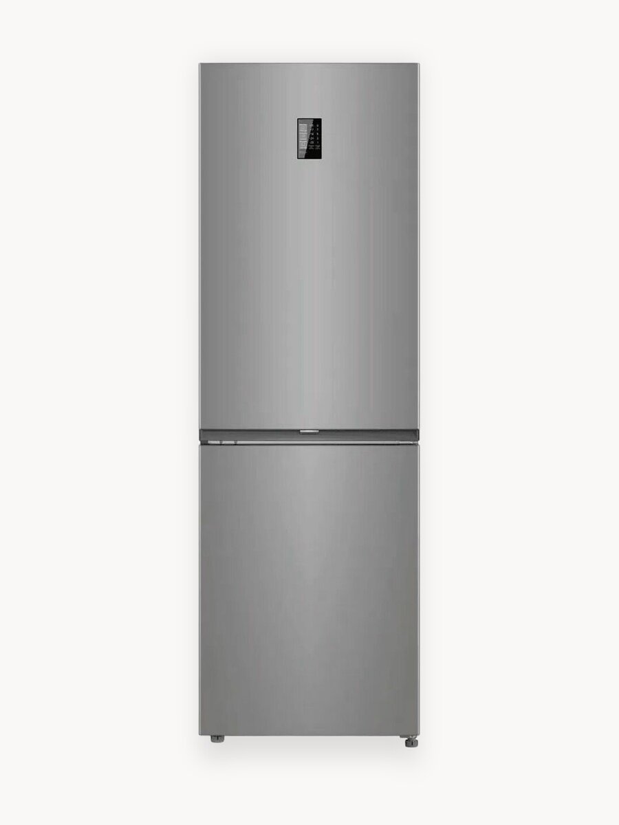 Отдельно стоящий холодильник Candy CFN6185S