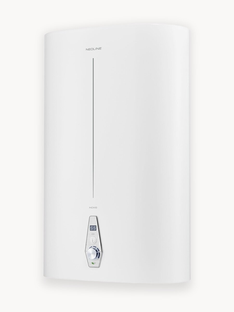 Водонагреватель накопительный NEOLINE NWH 80 INOXIS