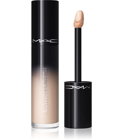 Тени для век MAC Cosmetics Multisculpt Matte Liquid Colour, 4,5 мл, оттенок Brule