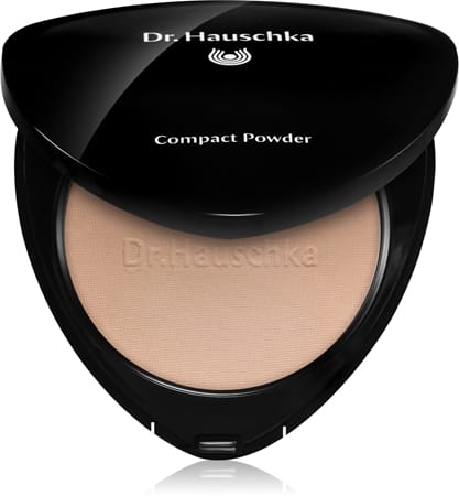 Пудра Dr. Hauschka Make-Up Compact Powder, 8 г