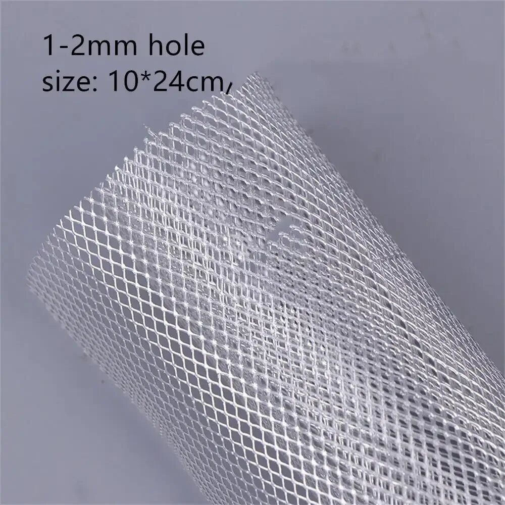 Металлическая сетка для моделей HO 10x24 см 1-2mm