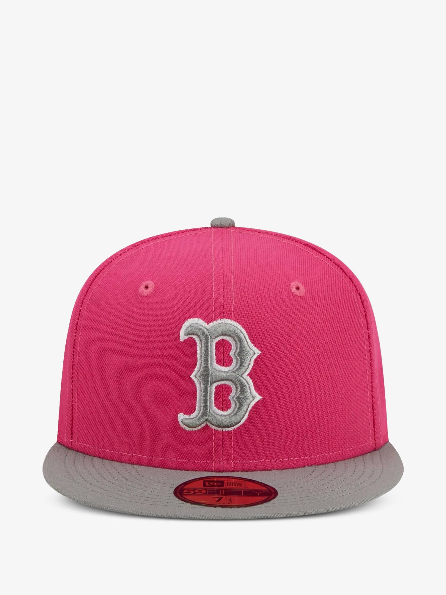 Кепка 59FIFTY Boston Red Sox для мальчиков