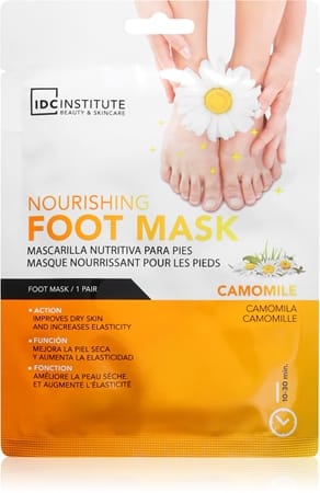 Крем для ухода за кожей IDC Institute Nourishing для женщин, 30 г