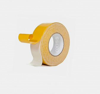 Скотч двусторонний OXISS полипропиленовый (Длина 25м, ширина 50мм)