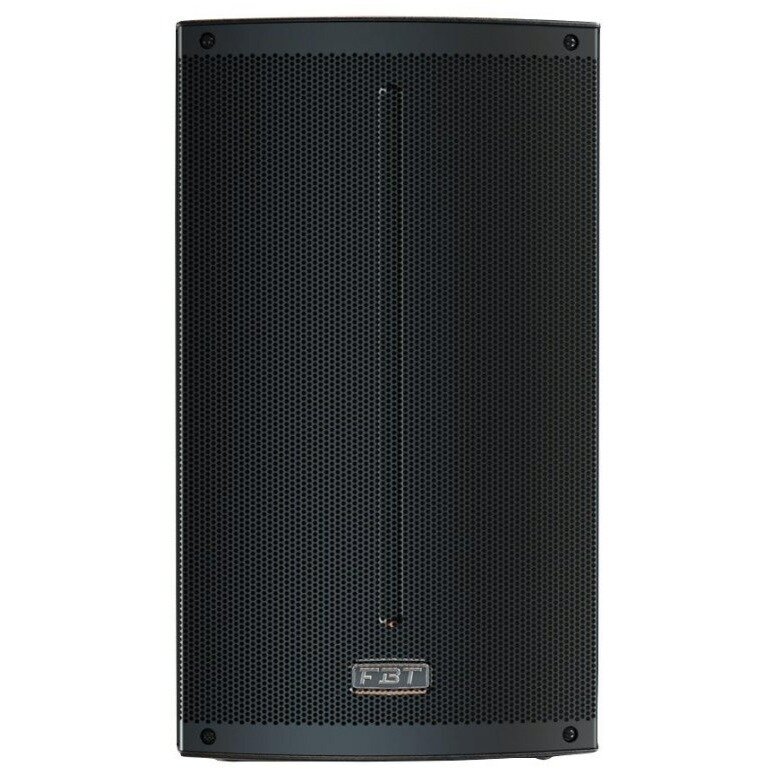 Акустическая система FBT X-LITE 110A , активная, 1200 Вт+300 Вт, 3-х кан. микшер, DSP
