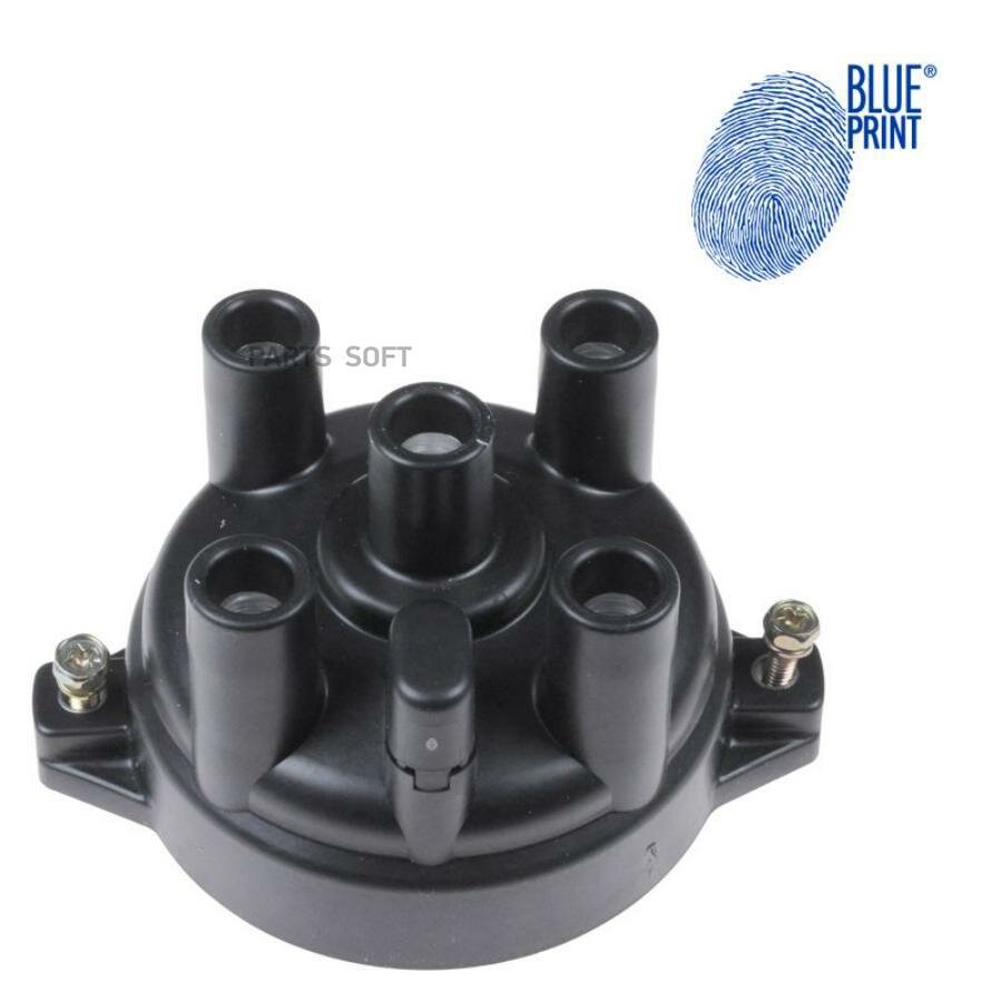ADK81426 BLUE-PRINT Крышка распределителя зажигания