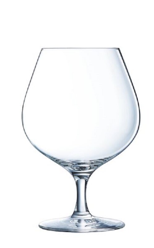 Набор бокалов для бренди 700 мл Спиритс