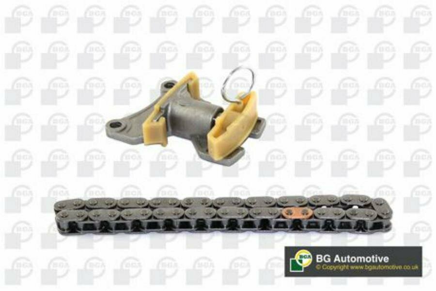 BGA TC0110K Комплект цепи ГРМ AUDI, VW: 2.0TSi/TFSi 04-
