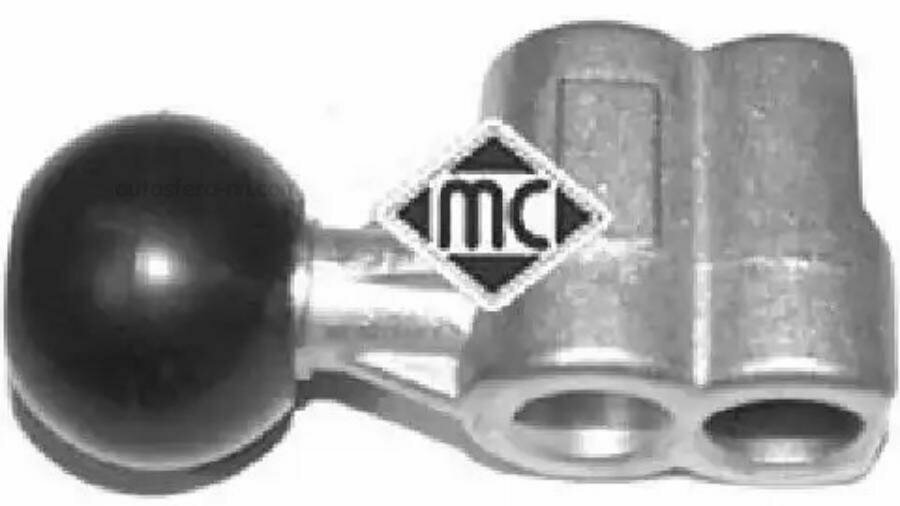 METALCAUCHO 04902 тяга кулисы