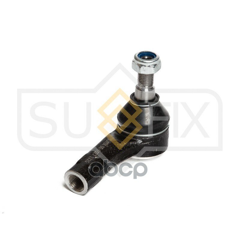 Рулевой наконечник L AUDI Q7 3.0D-6.0D 06-15, PORSCHE Cayenne 3.0D-4.8 03>, VW Amarok 2.0D-3.0D 11> / Touareg 2.5-6.0 02-18 S.