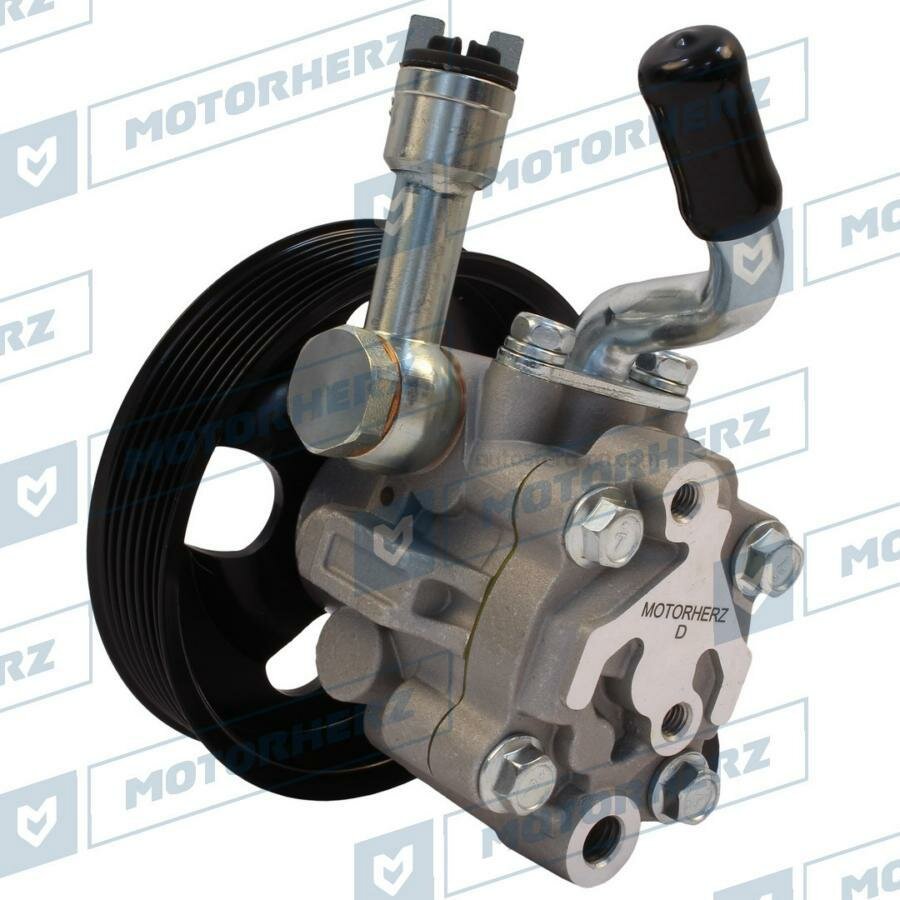 MOTORHERZ P1416HG Насос гидроусилителя руля