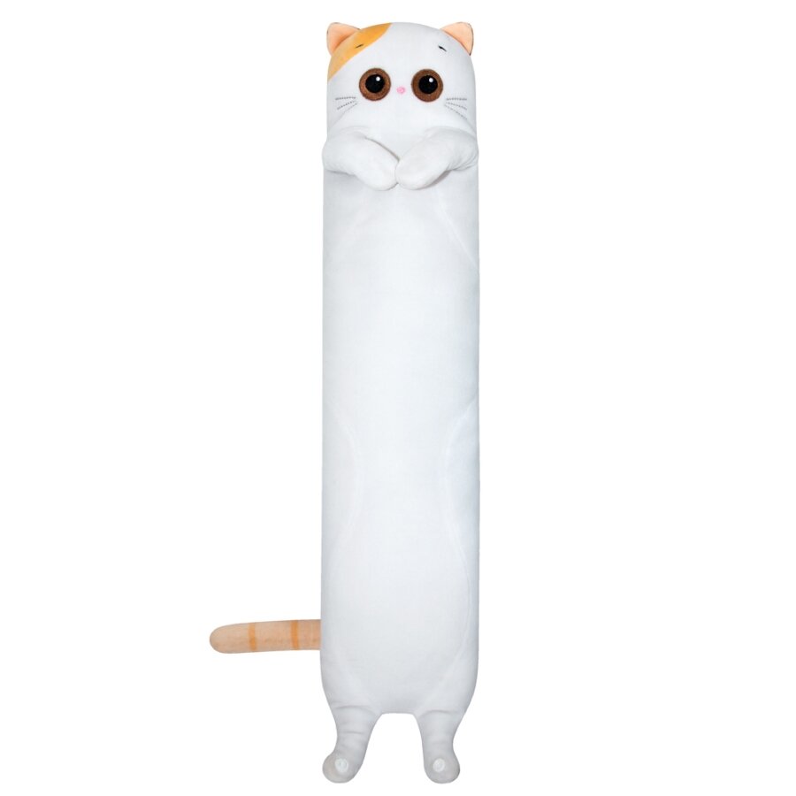 Мягкая игрушка BUDIBASA Дорожная подушка Лили