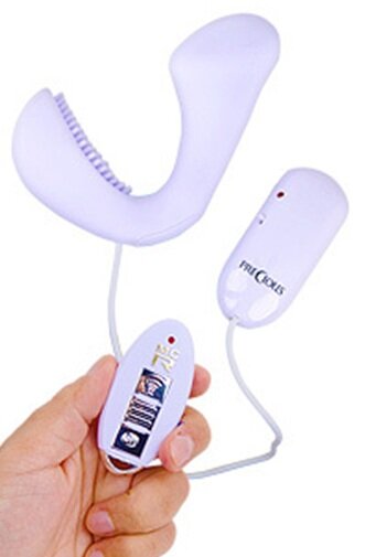 Вибратор на радиоуправлении Orga Femi RC Normal