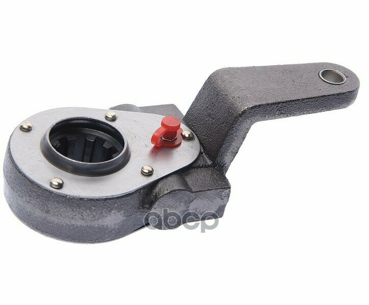 Рычаг тормоза регулировочный КАМАЗ-евро задний левый MEGAPOWER MEGAPOWER Automotive арт. 350-34-020