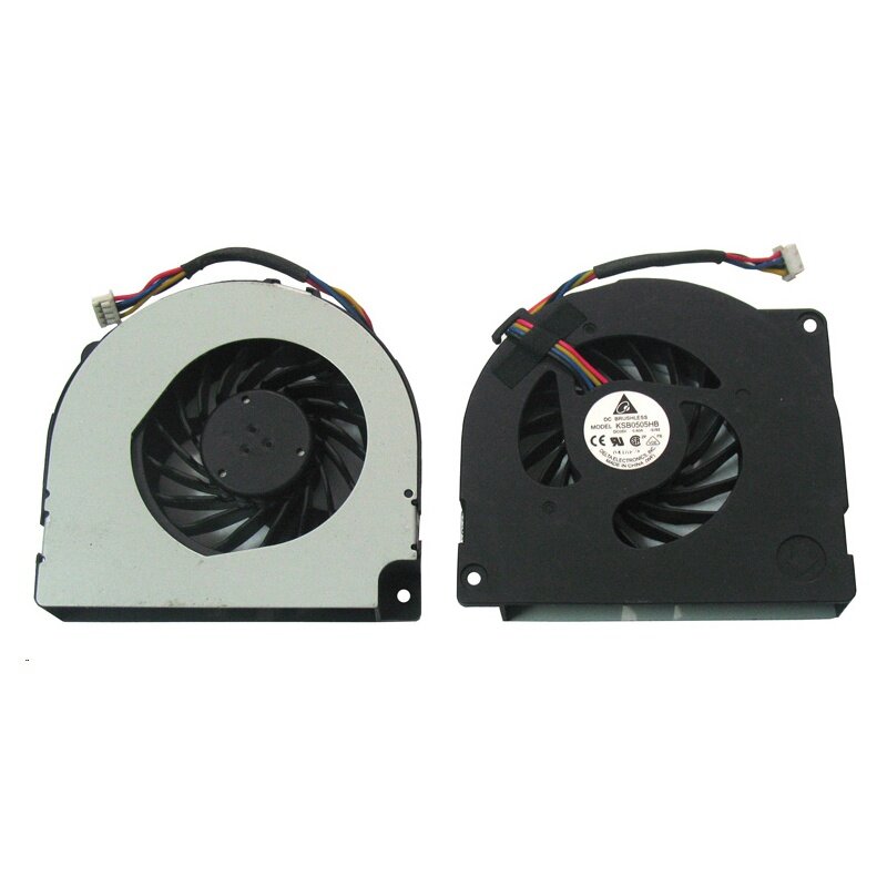 Вентилятор (кулер) для ноутбука Asus A40JA, A40JB, A40JC, A40JE, A40JK, A40JP, A40JR, A40JV, A40JY,