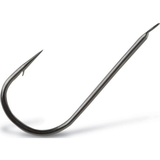 Крючки Vmc 7007BN (черн. никель) №10 (10шт), Матч/фидер