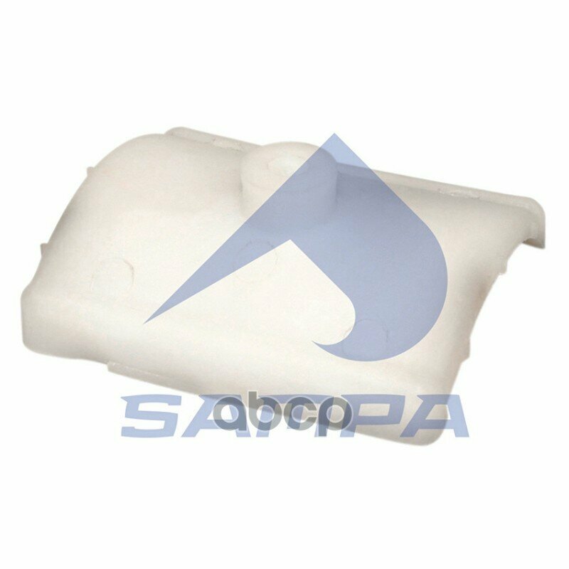 Накладка опоры седла! JSK37EW SAMPA арт. 015060