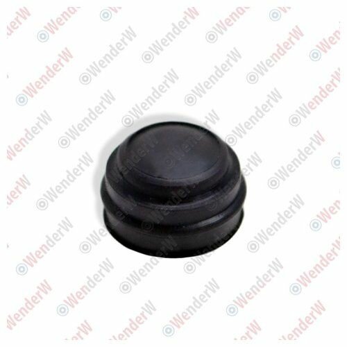 Колпачок штуцера MERCEDES WENDERW WERR0183
