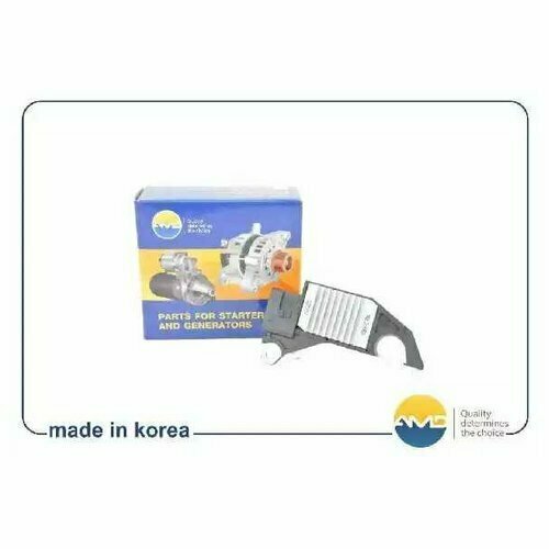 Регулятор генератора Amd amdel365