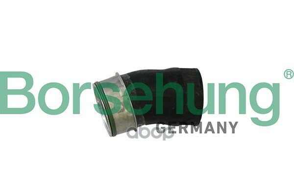 Borsehung Патрубок Интеркулера BORSEHUNG арт. B11982