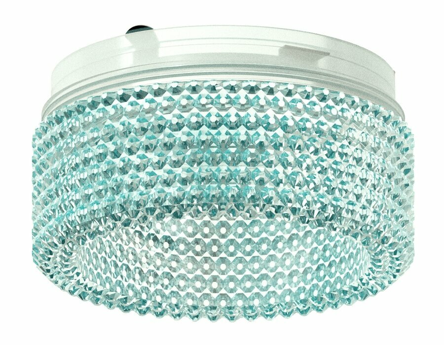 Кольцо декоративное Diy Spot N6153