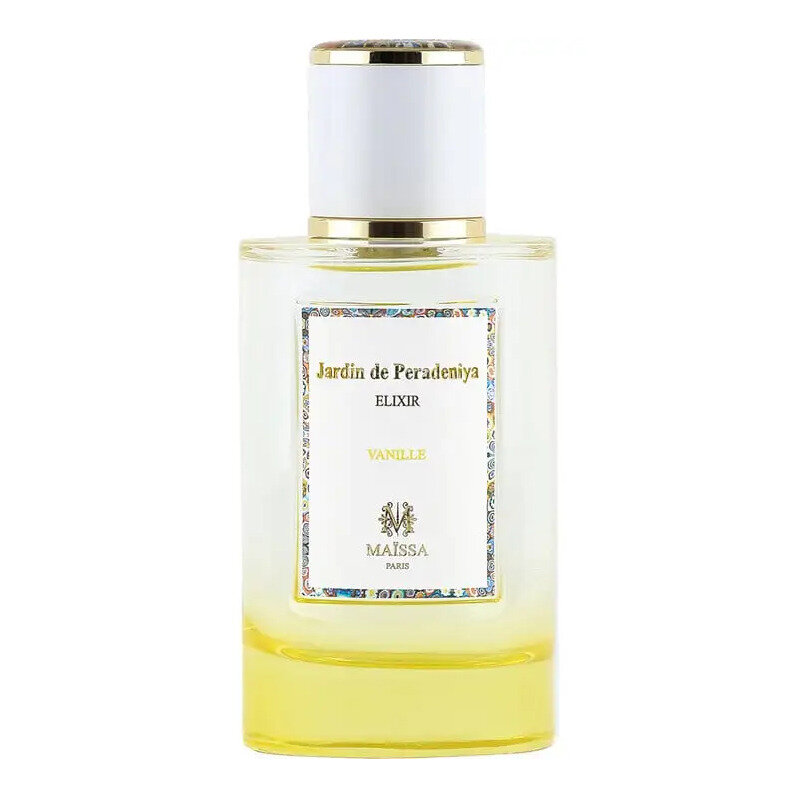 Maissa Jardin de Peradeniya парфюмерная вода 100 мл / Маисса Жардин де Перадения / Сад Перадения