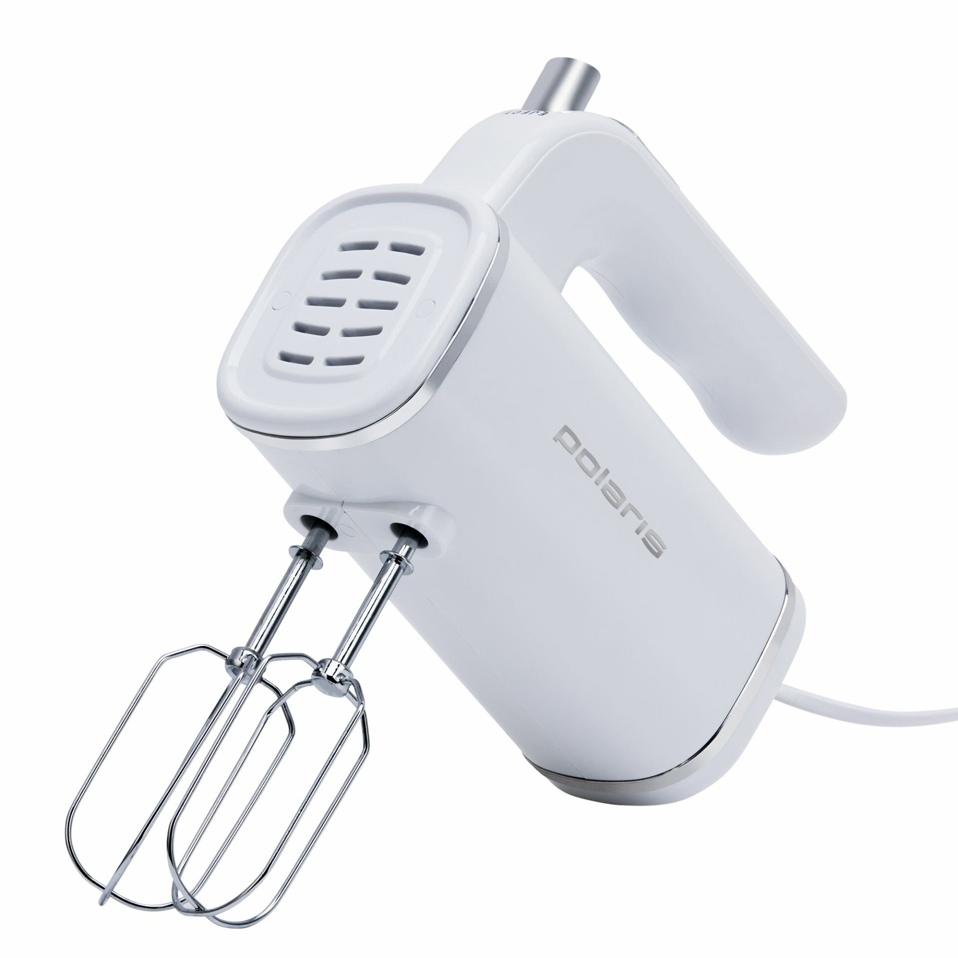 Миксер погружной POLARIS PHM-7021 белый