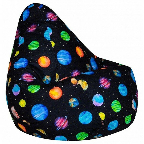 Кресло-мешок Dreambag Галактика XL