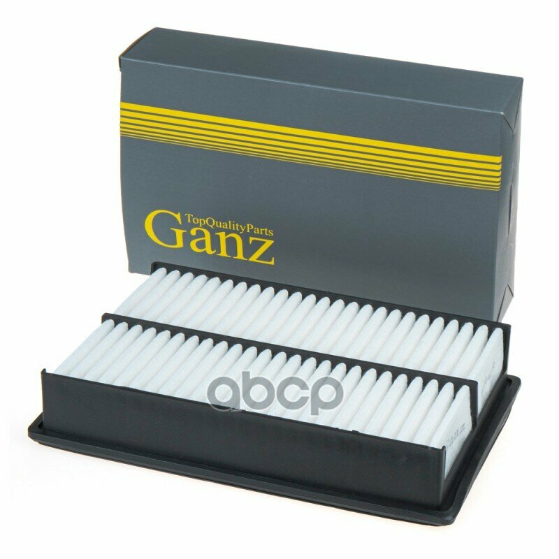 Фильтр воздушный GANZ арт. GIR04210