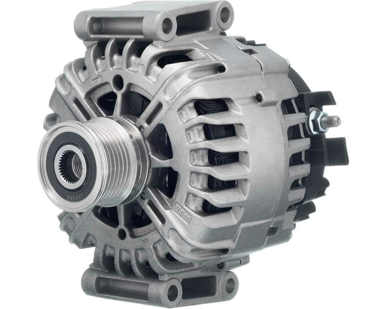 Генератор Мерседес Спринтер 311D (TT12895)